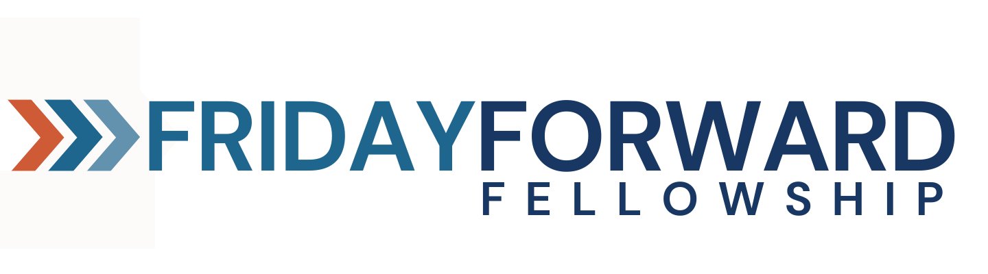 Friday Forward Fellowship
